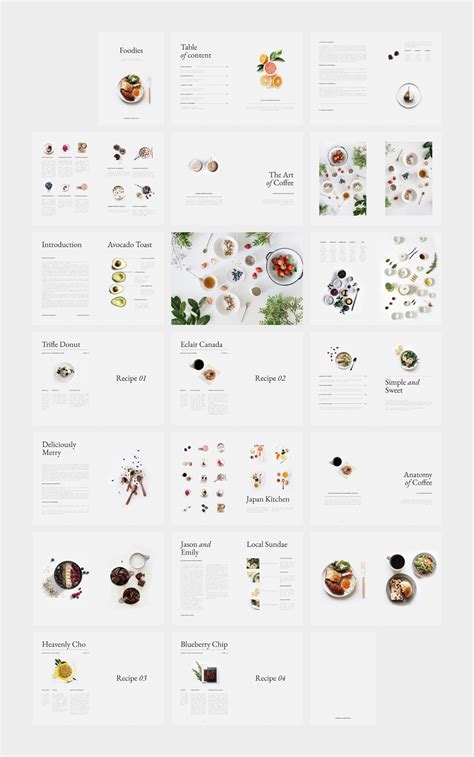 Recipe Projects Photos Videos Logos Illustrations And Branding On