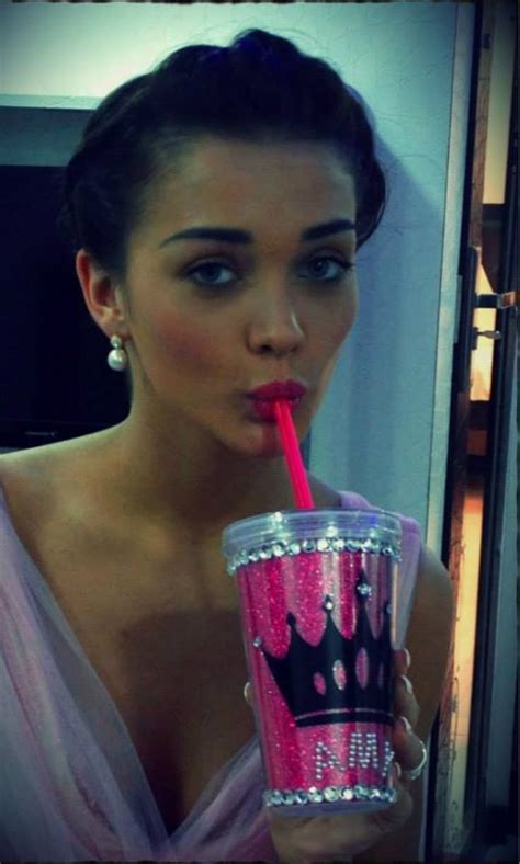 Twitter Pics From Amy Jackson ~ Hot Hollywood Bollywood