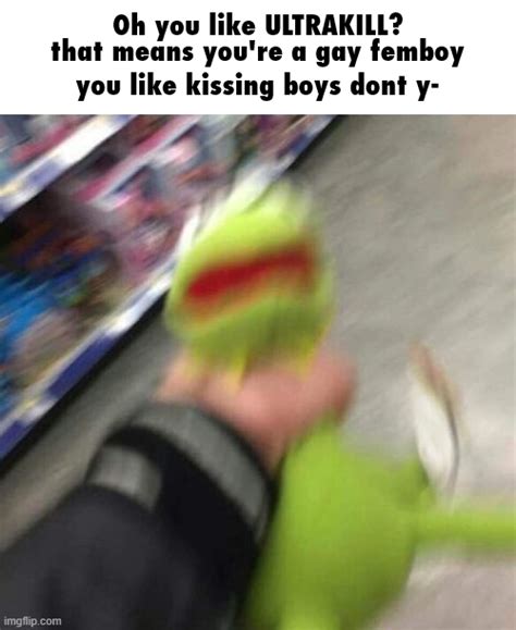 It Became Unfunny After The 2nd Time Rultrakill