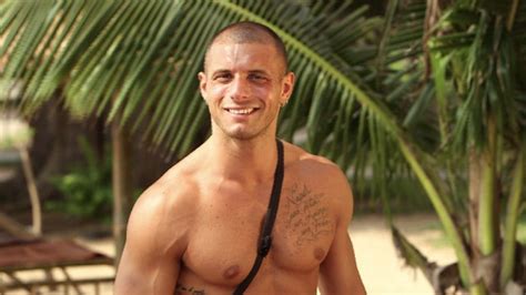 Ex On The Beach Italia Cast Chi Sono Gli 8 Single Del Reality Di Mtv