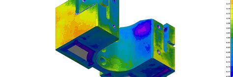 Auswertung Von 3d Messdaten Know How Vereint Mit Moderner Software