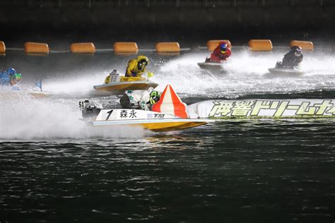 ボートレース下関 Official Site シリーズインデックス