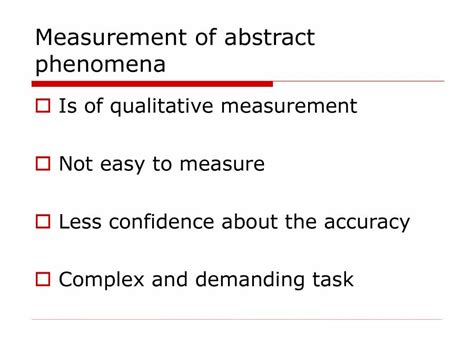 Measurement And Scaling PowerPoint Slides LearnPick India