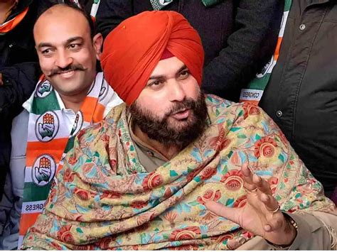 Congress Leader Navjot Singh Sidhu To Be Released From Patiala Jail