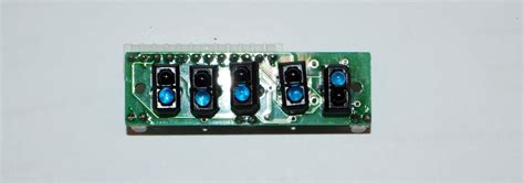 Gallery Interfacing Pro IR Array With Arduino Hackaday Io