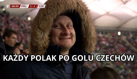 Memy O Meczu Polska Czechy Drogi Pamiętniczku Nie Uwierzysz Co Się