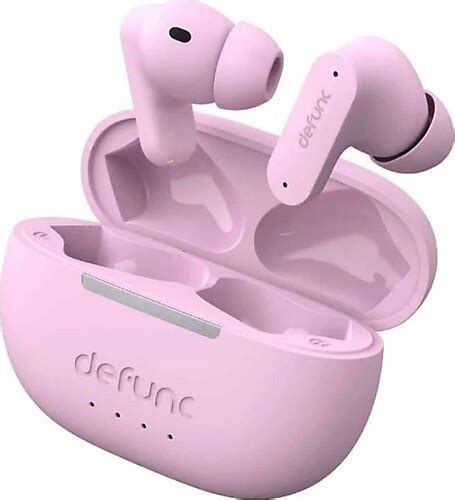 Defunc True Anc Tws Pembe Kulak İçi Bluetooth Kulaklık Fiyatları