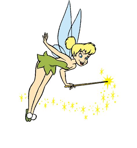 Tinker Bell Vector By Thecutemaicha On Deviantart