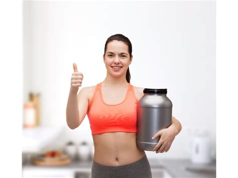 7 Best Protein Powders For Women Nutrabay Magazine