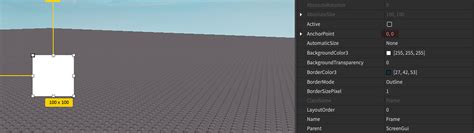 Ui Positioning For Dummies Using Anchor Points Effectively Common