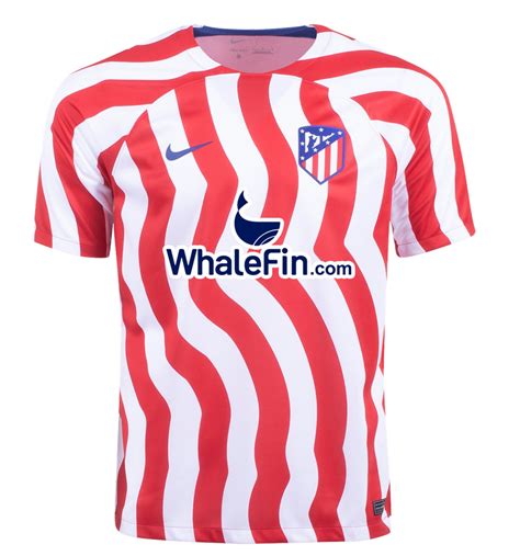Atletico Madrid Strip Atelier Yuwa Ciao Jp