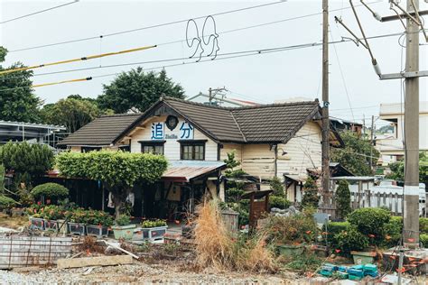 台鐵海線開通100年 中市府推雙鐵遊程、賞古蹟、品美食 旅遊 Newtalk新聞