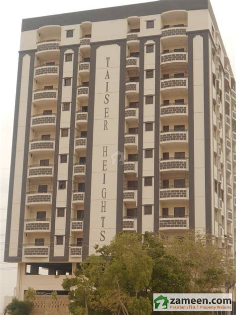 Flat For Sale In Gulshan E Maymar Karachi Gulshan E Maymar Sector Z