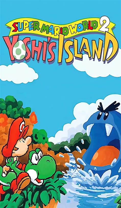Super Mario World 2 Yoshis Island Ruseng Chief Net Talking Cat