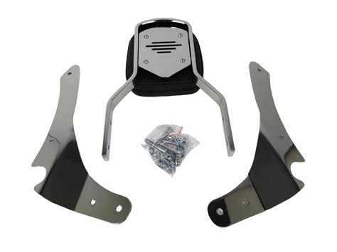 OPARCIE PASAŻERA SISSYBAR YAMAHA XVS DRAG STAR 650 CUSTOM za 949 00PLN