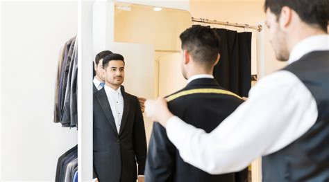 Tuxedo Vs Suit Decoding The Distinctions Sartorial Castle