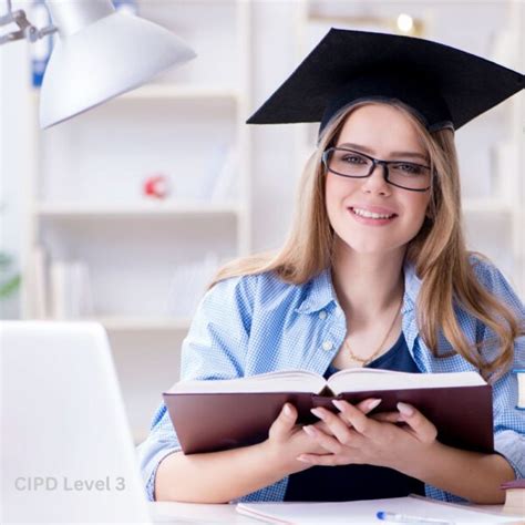Cipd Level 3 Centre For Human Development