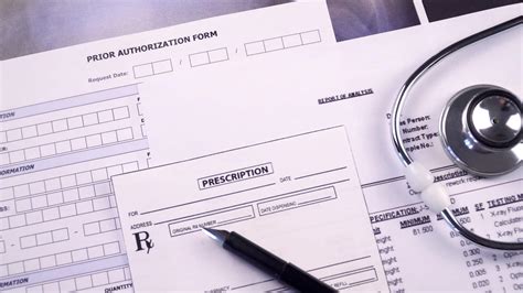 Does Medicare Require Prior Authorization