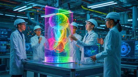 “quantum Laws Just Got Twisted” U S Engineers Use Entangled Light To Project Mind Bending 3d