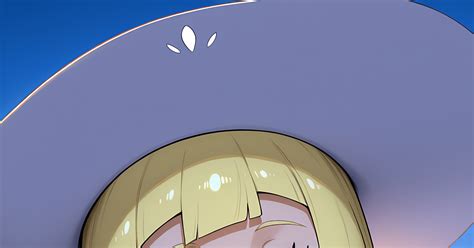 リーリエ リーリエ ポケモンlillie Pokemon 🔞nicole Freleのイラスト Pixiv