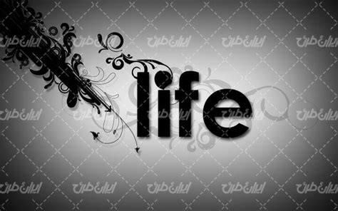 تصویر با کیفیت گل بوته همراه با تصویر زمینه و بک گراند ایران طرح