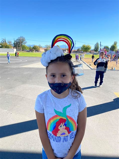 Citrus Elementary Suns