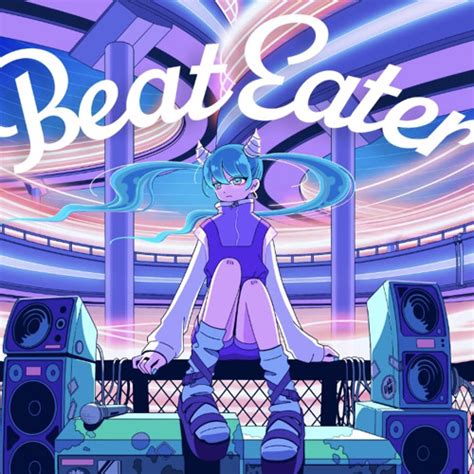 Stream Beat Eater ポリスピカデリー Feat 初音ミク By Porter🎶 Listen Online For