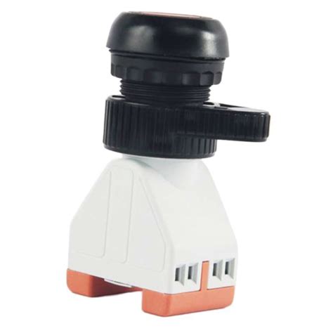 Promo Explosion Proof Switch Startstop Button 30mm Wimported