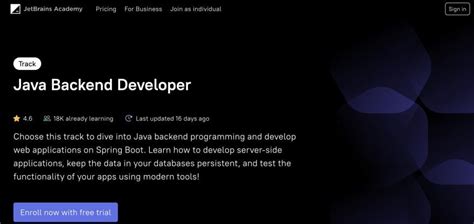 How To Learn Java In 2023 I Work At Airbnb And Currently Need To By