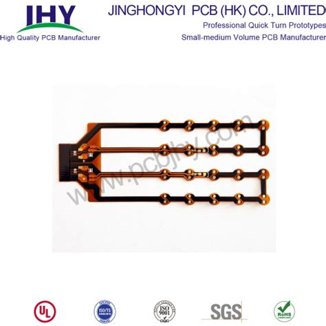 Lcd Tv 용 Lcd Tv Fpc 플렉시블 Pcb 의 고품질 Lcd Tv 용 Lcd Tv Fpc 플렉시블 Pcb