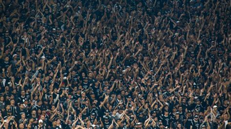 Carlos Vieira Fala Sobre A Quitação Da Neo Química Arena