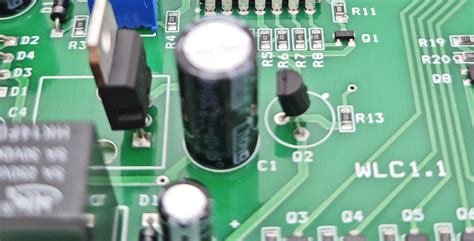 Solder Joint Quality Control In Pcba Processing News Unixplore Electronics Co Ltd