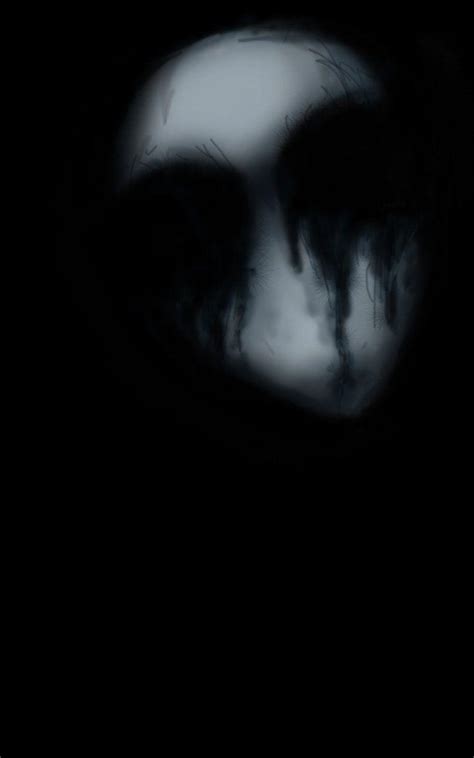 Eyeless Jack Wallpapers Wallpaper Cave