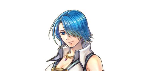 Fire Emblem Lucia