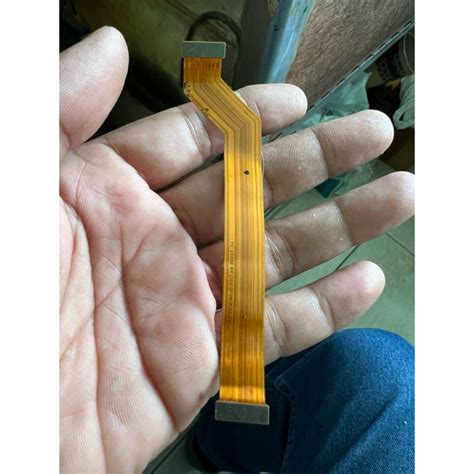 Jual Fleksible Ist Penghubung Konektor Cas Charger Vivo Y I Original Copotan Shopee Indonesia