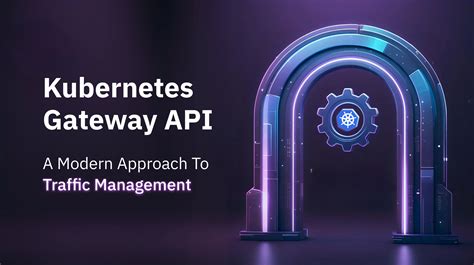 What Is Kubernetes Gateway Api Devtron