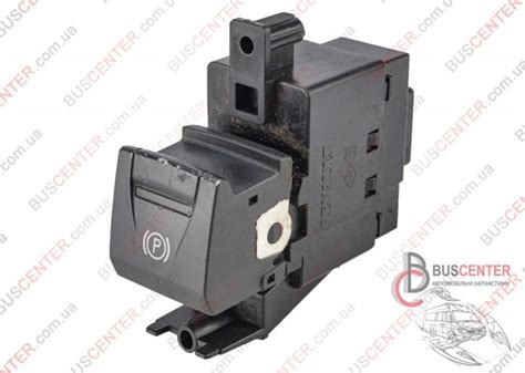 363210001R Renault (RVI) выключатель контроля положения ручного тормоза