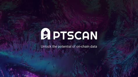 Using Aptscan Ai To Navigate The Aptos Blockchain Infrastructure