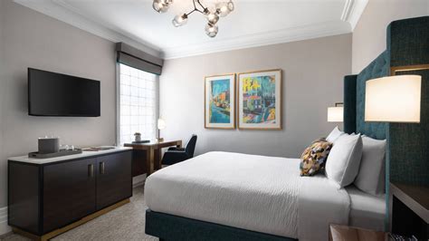 Downtown Rooms And Suites Courtyard San Francisco Downtown Van Ness Ave