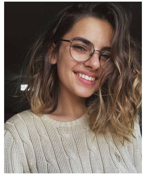 6 Spectacular Easy Hairstyles With Glasses