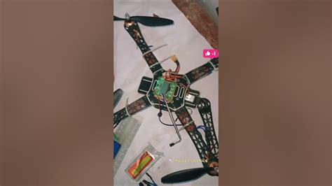 homemade drone viral diy viralshort drone homemadedrone