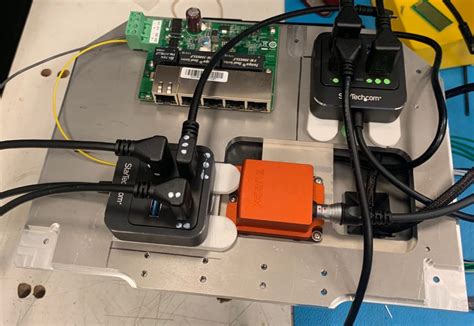 Sensor Payload Hands On Ground Robot Design Robots For Roboticists