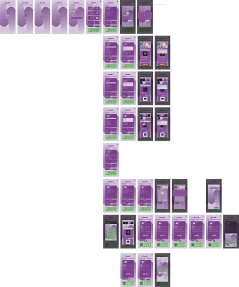 Prototype Hci Mastery And Sid Figma