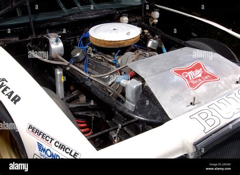 Nascar Motor Diagram