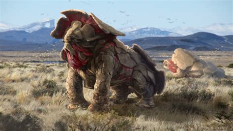 Speculative Evolution • Source