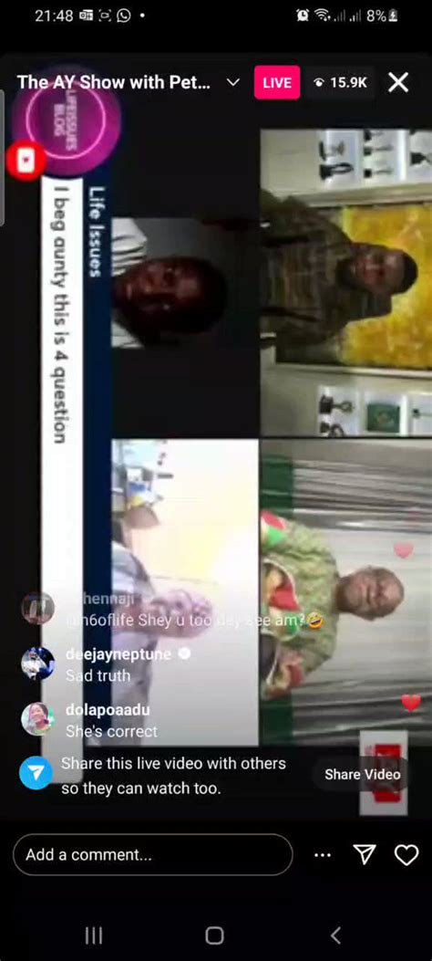 Spotlight On PeterObi2023 Obidatti023 On Twitter RT Spotlight Abby