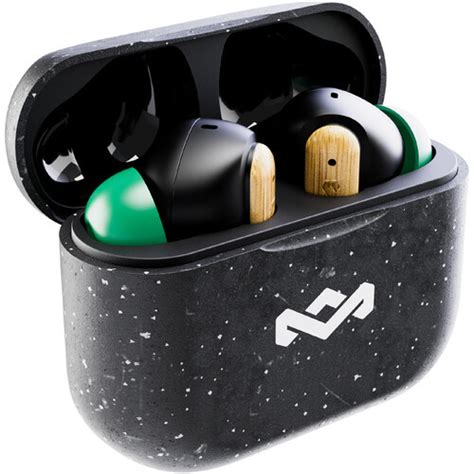 House of Marley Little Bird True Wireless Kablosuz Bluetooth Kulaklık