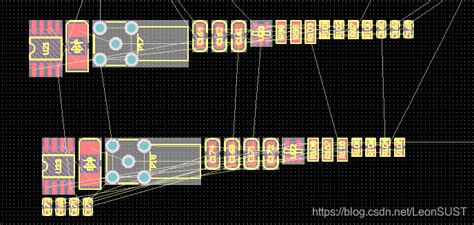 Altium Designer 如何快速完成相同电路的布局和布线（相同模块布局布线快速克隆）ad16 如何重复布局 Csdn博客