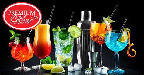 Shop Premium Blend® Wine Based Products Premium Blend Cocktails