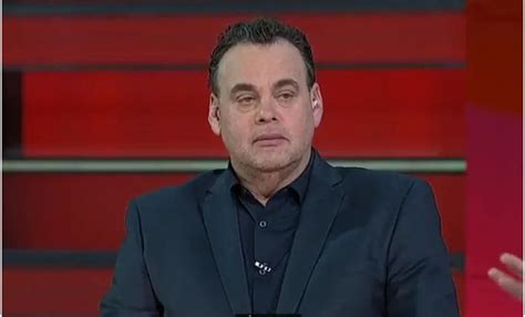 David Faitelson Explota Contra El Var Tras El Chivas Vs Pumas Son